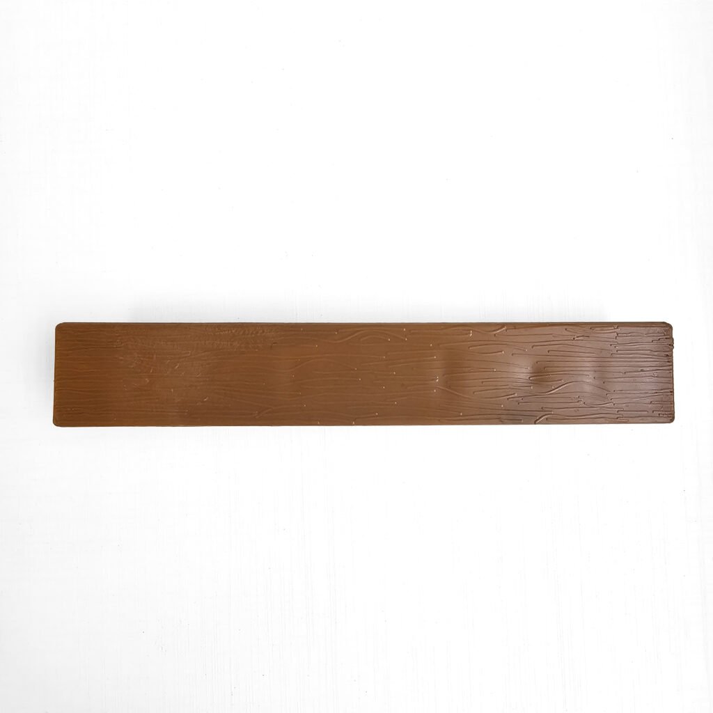 WPC Madera Plástica – Bennet