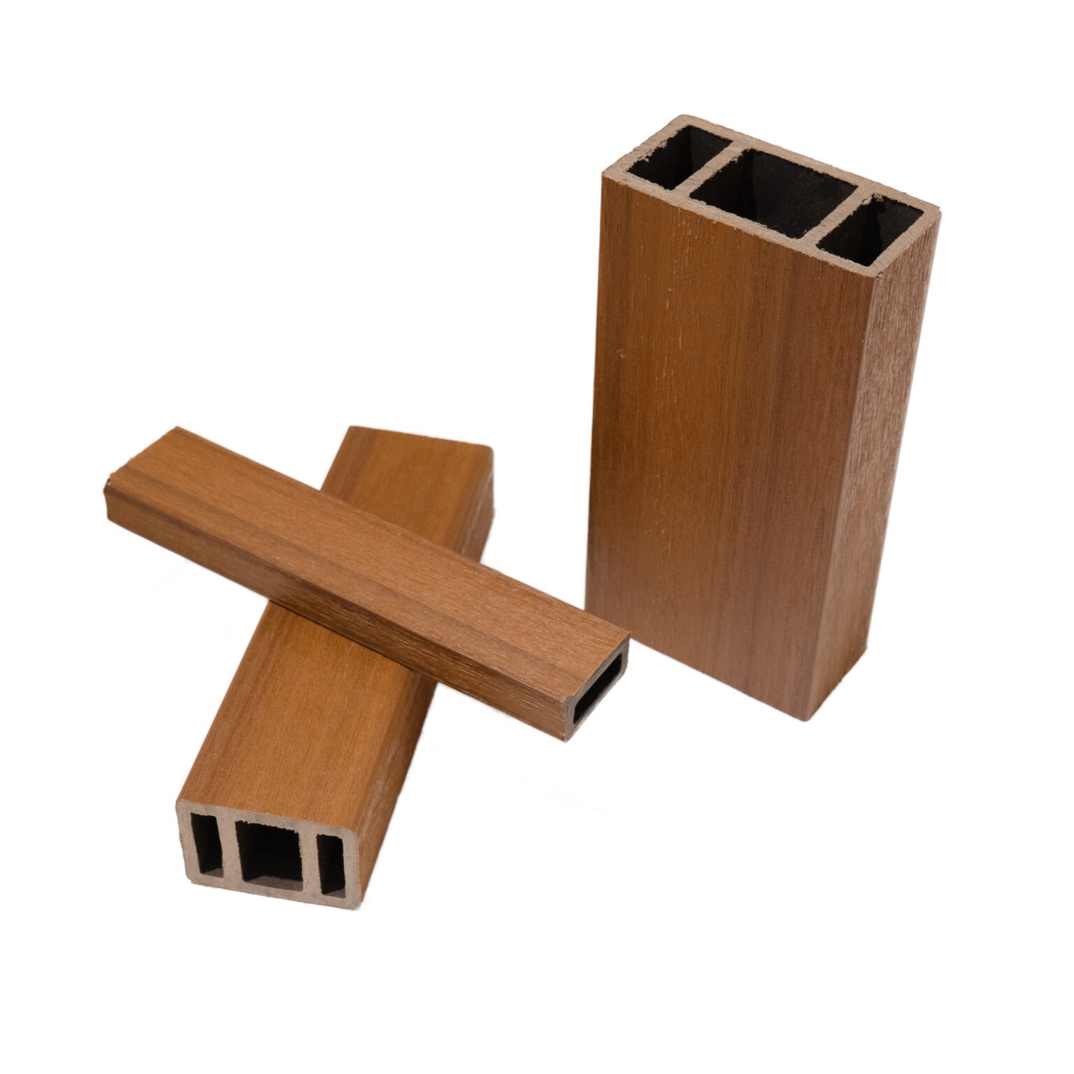 Listones WPC Premium – Bennet